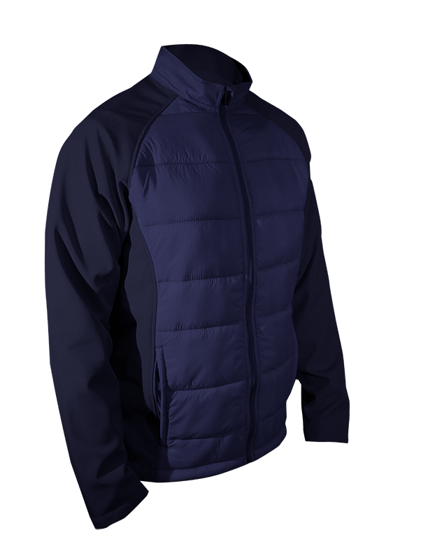 Chamarra soft shell unisex grande - Mi Playera