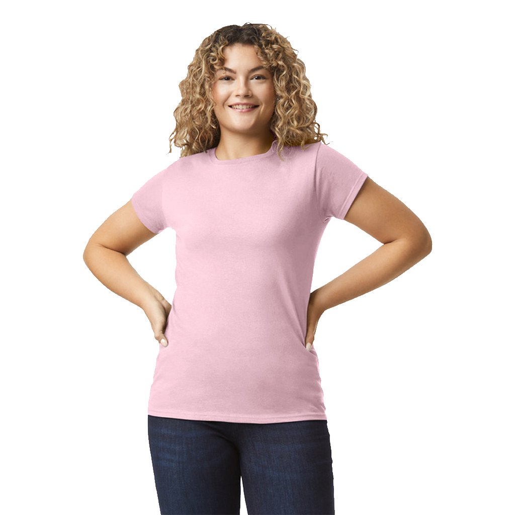 Playera c.r. ultra cotton adulto g - MiPlayera